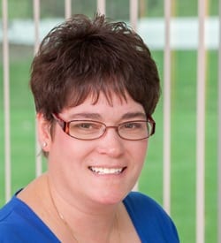 B - Nancy Czerwinski - The Redmond Company