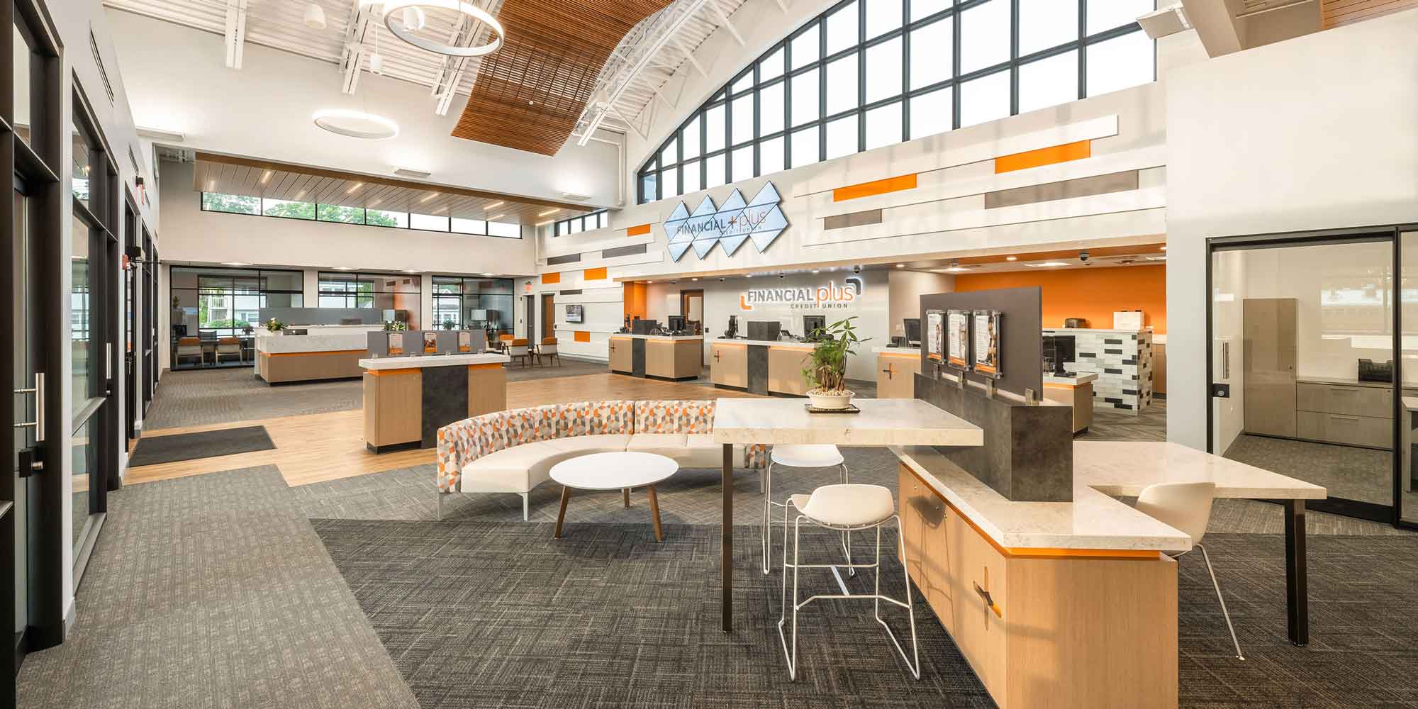 The Redmond Company - Your Premier Consulting and Design/Build Firm